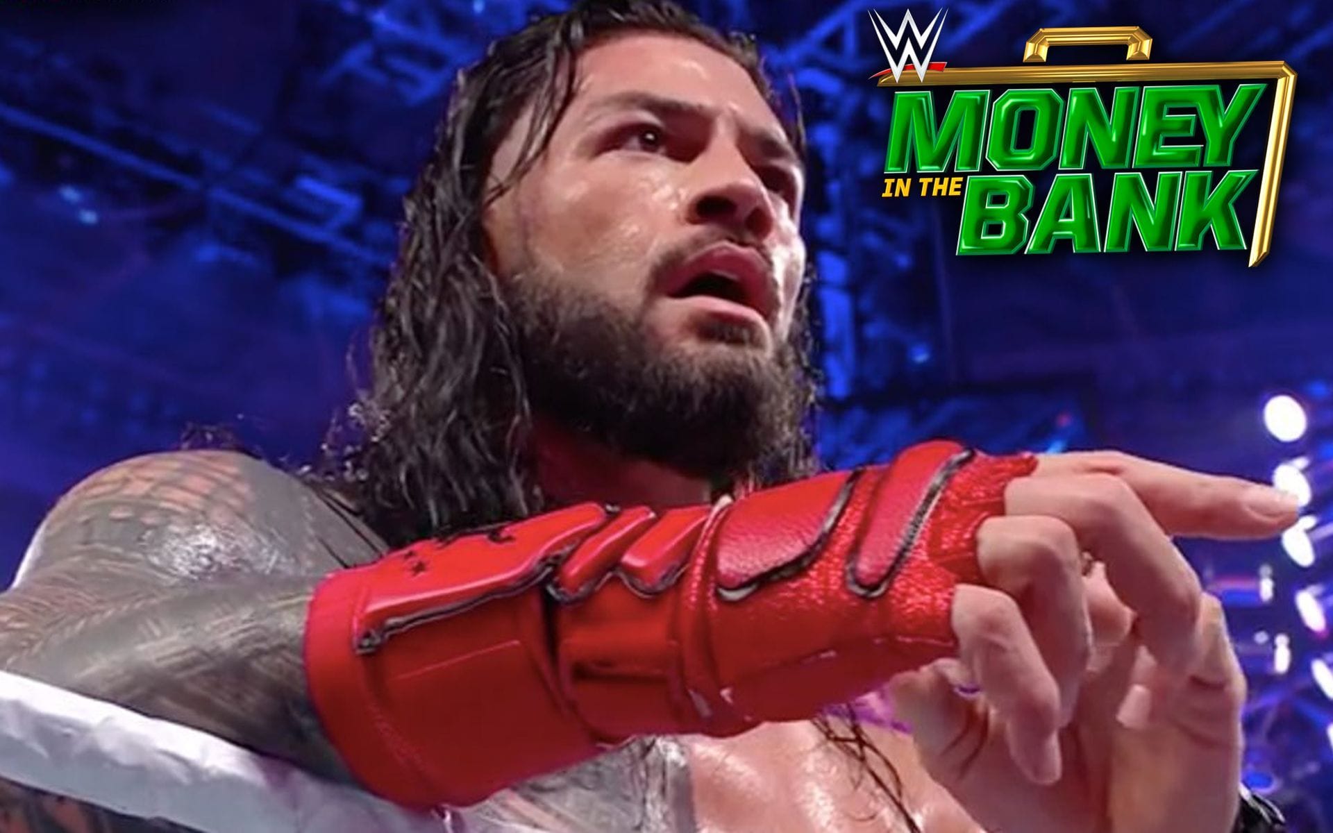 Roman Reigns Money in the Bank: 4 people who can interfere in Roman ...