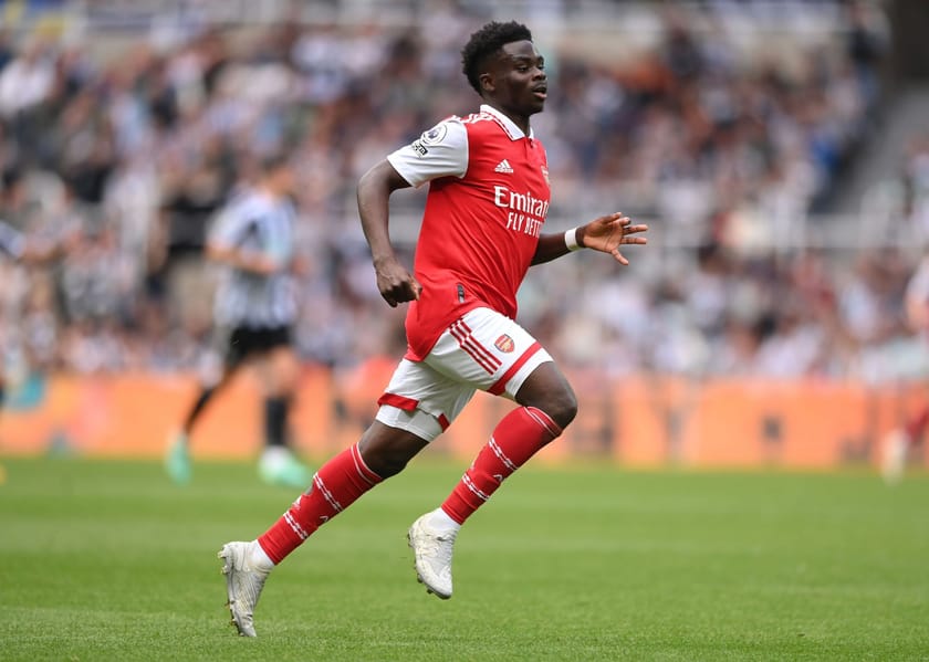 5 best right-wingers in world football right now