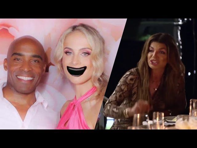 Who is Tiki Barber's wife, Traci Lynn Johnson? All about ex-Giants RB's ...