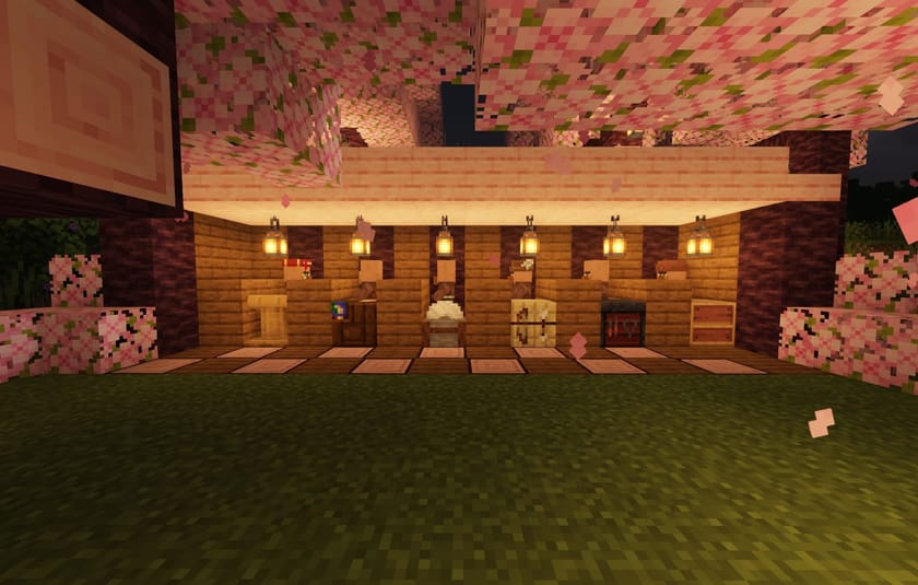 Minecraft villager trading guide: How to get discounts, unlocking ...