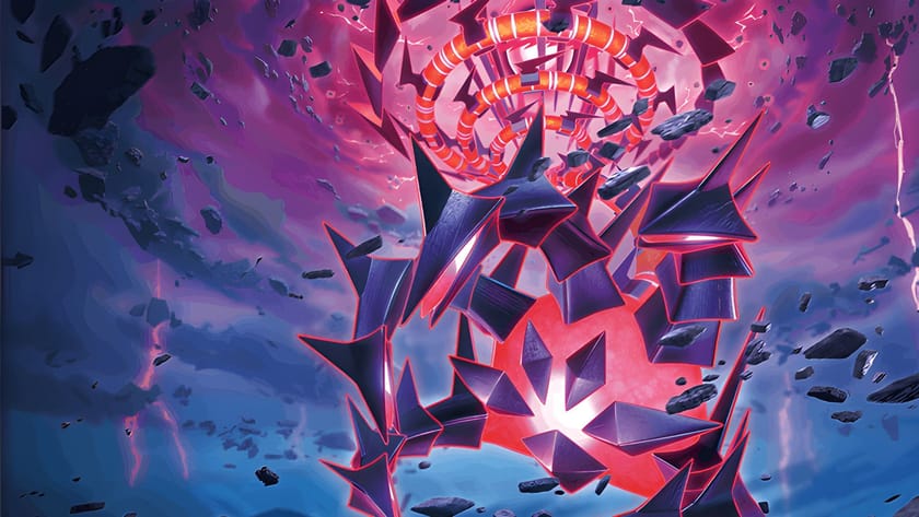 5 most powerful dual-type Pokemon of all time