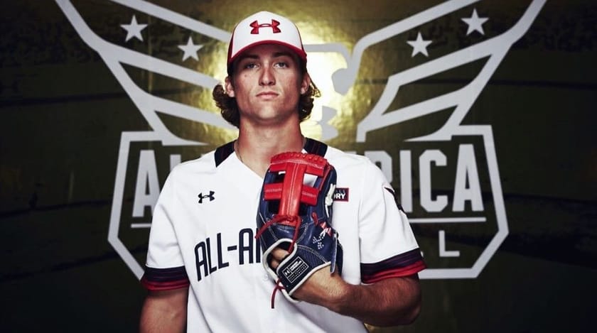 What is Dylan Crews' Batting average? | Dylan Crews Stats 2023