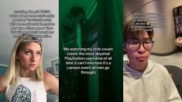 What Does canon Event On TikTok Mean Viral Trend Explained