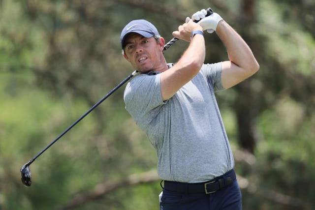 2023 RBC Canadian Open Thursday Round 1 tee times and pairings explored