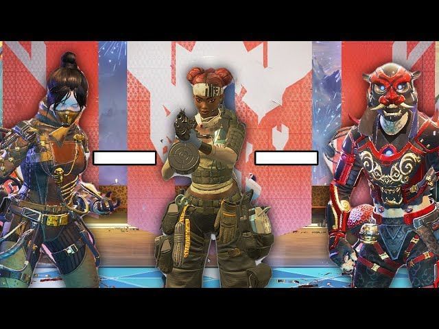 Apex Legends players are getting tougher opponents in the lobby, here is why
