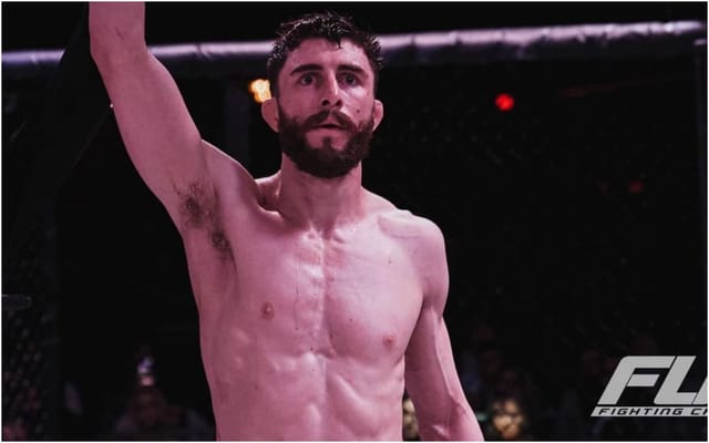 Jesse Butler MMA: Jesse Butler MMA: How good is the fighter who stepped ...