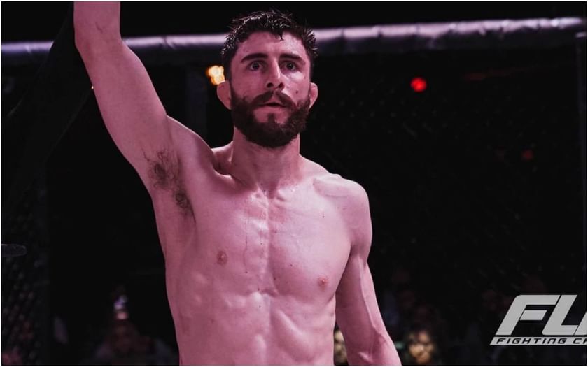 Jesse Butler MMA: Jesse Butler MMA: How good is the fighter who stepped ...