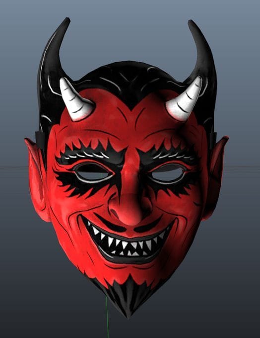 Halloween event leaked ahead of launch in GTA Online San Andreas ...