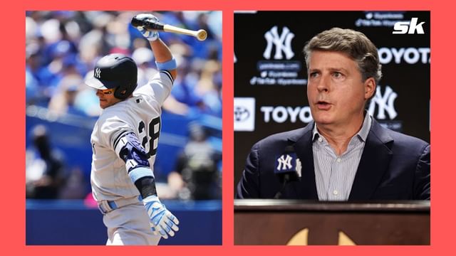 New York Yankees fans affronted by owner Hal Steinbrenner not understanding why they are upset ...