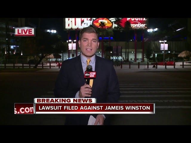 Bessemer Alabama Jameis Winston Accused Of Shoplifting Crab Legs ...