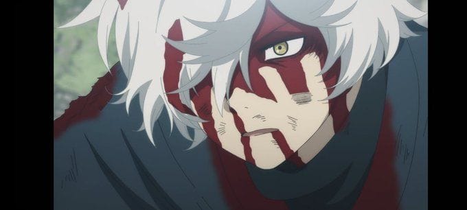 Hell's Paradise episode 10: Gabimaru’s alliance with Gantetsusai, the ...