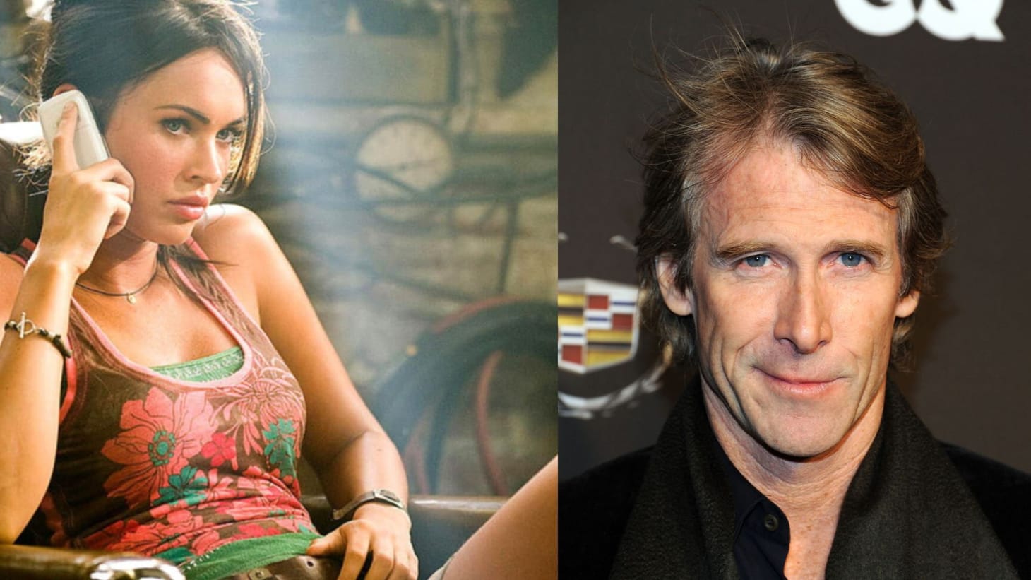 Why was Megan Fox fired and replaced in 2011's Transformers 3? Explained