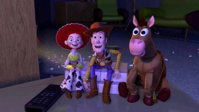 Galyn Susman, Pixar's Toy Story 2 savior, shown the exit amidst mass ...