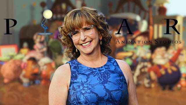 Galyn Susman, Pixar's Toy Story 2 savior, shown the exit amidst mass ...