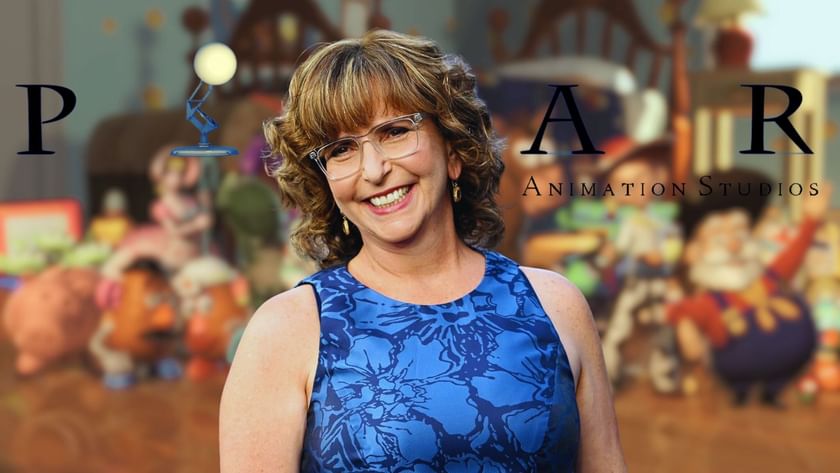 Galyn Susman, Pixar's Toy Story 2 savior, shown the exit amidst mass layoffs