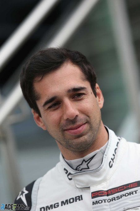 Audi F1 announces former Red Bull driver as its first signing for the ...