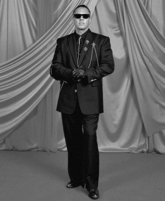 What happened to Chris Printup aka Spanto ? Tributes pour in as Born x ...