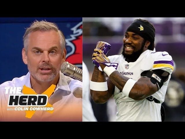 Fans troll Tyreek Hill after Dalvin Cook expresses interest in signing ...