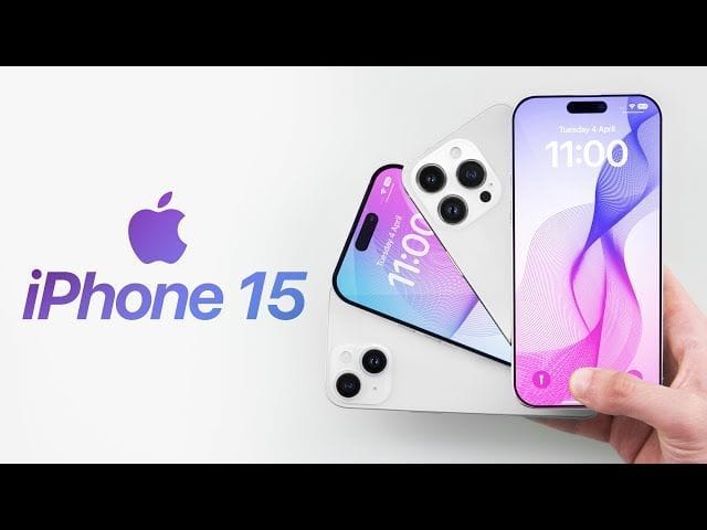 Will there be an iPhone 15 Mini?