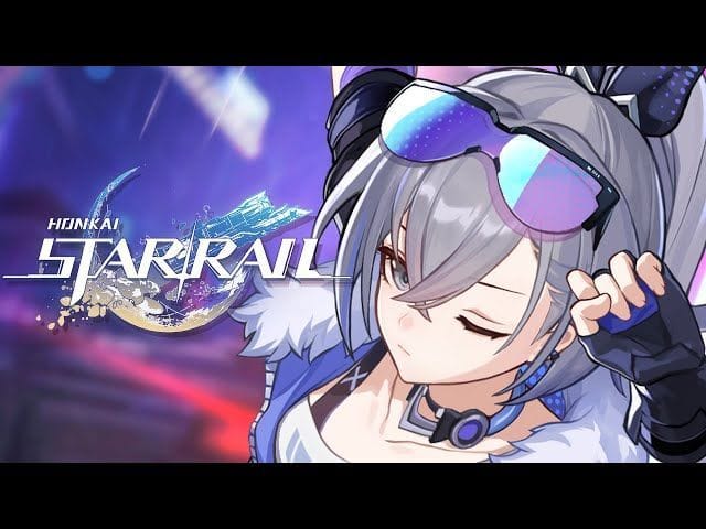 How old is Silver Wolf in Honkai Star Rail?
