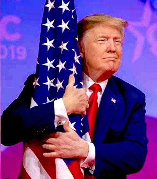 Who is Jack Smith? Special prosecutor hailed online in wake of Donald ...