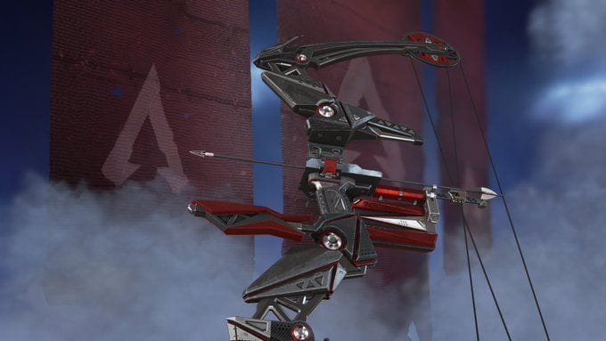 Apex Legends dataminers leak upcoming Rivals bundle for Season 17