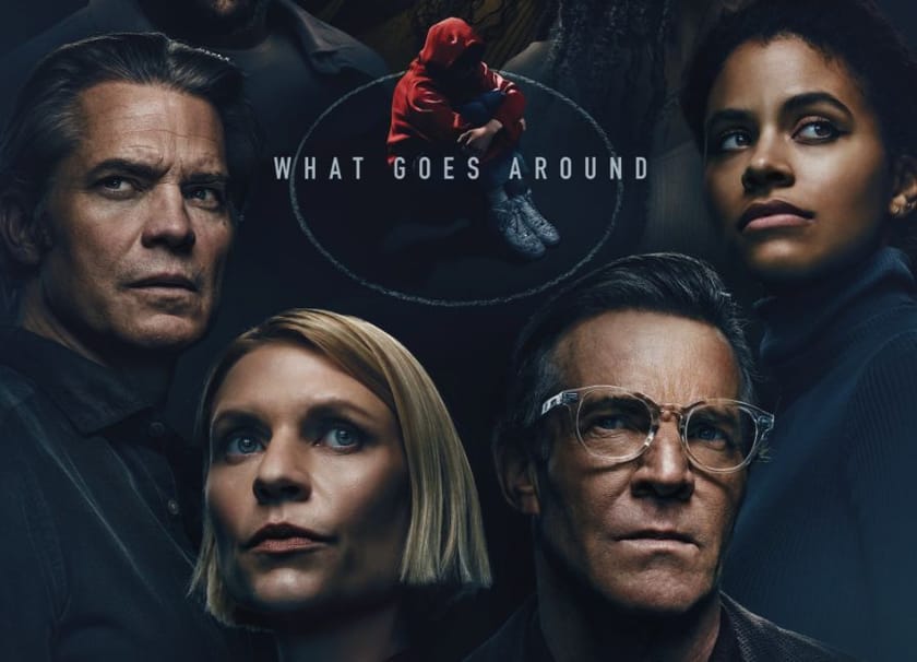 Full Circle cast list and characters explored