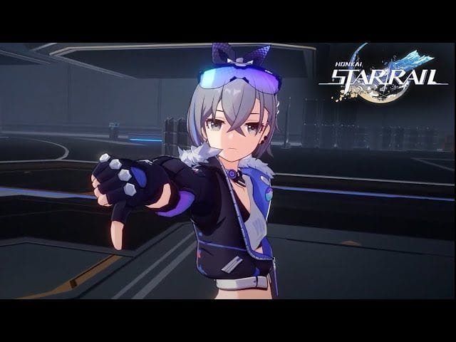 Honkai Star Rail Star Silver Wolf guide: Abilities, build, team role ...