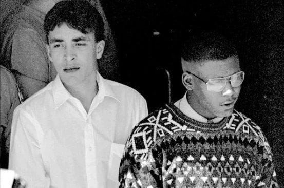 Who were Michael Jordan's father's killers? Taking a closer look at the ...