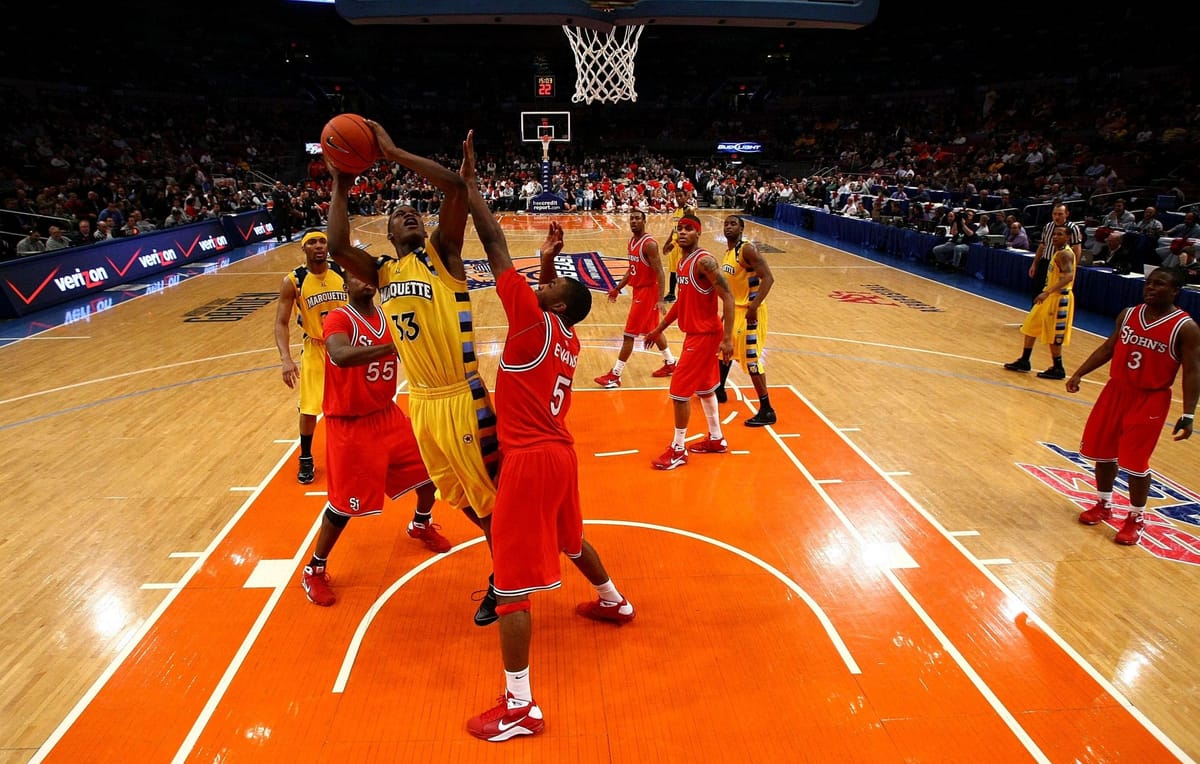 15 things you didn’t know about Jimmy Butler's NBA career