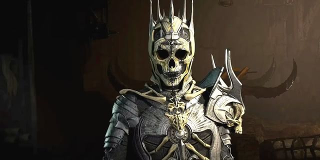 5 best Necromancer cosmetics in Diablo 4