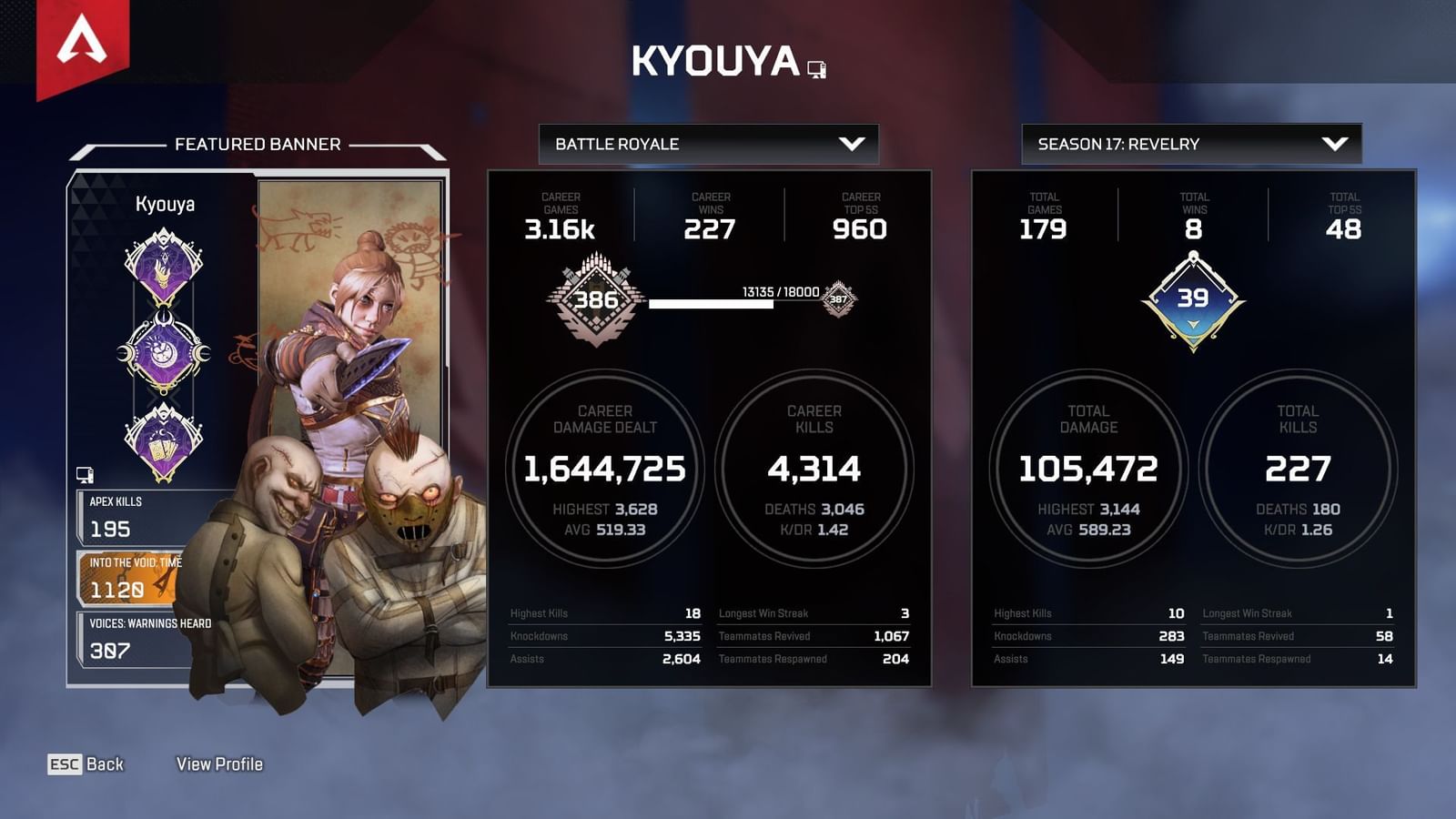 How to easily enter bot lobbies in Apex Legends