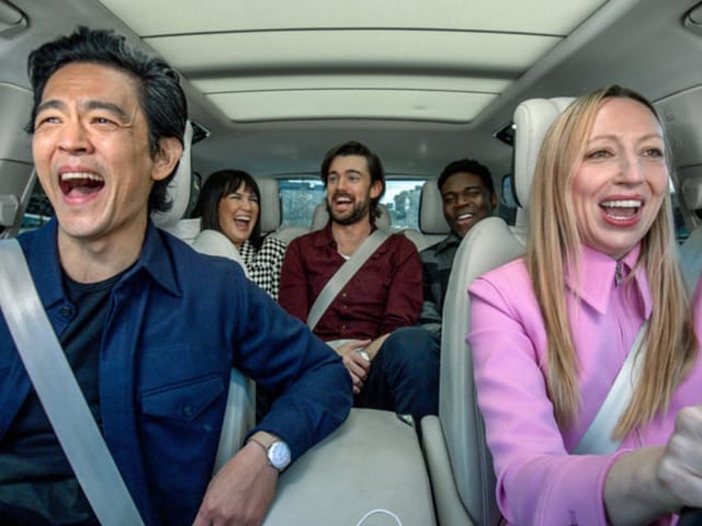 Carpool Karaoke: The Series season 5 new episodes on Apple TV+: Release ...