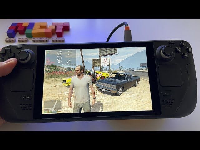 5 reasons why Rockstar should port GTA 5 to Nintendo Switch