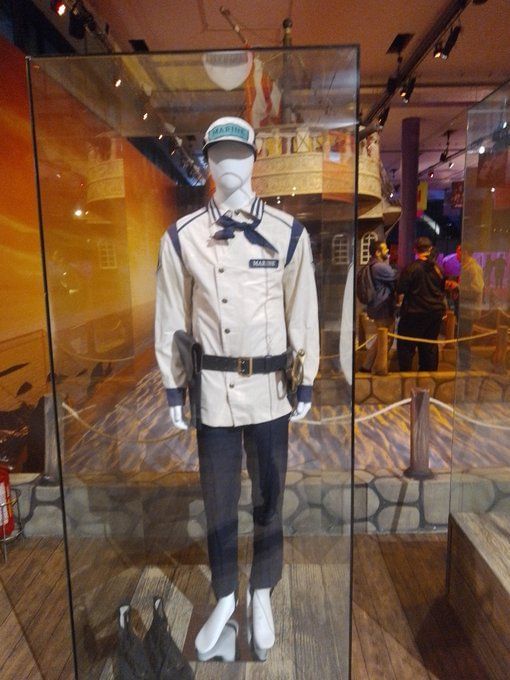 One Piece Live Action set and more revealed ahead of Netflix TUDUM