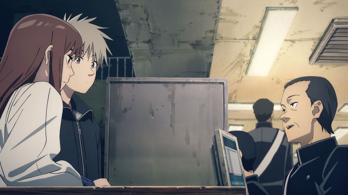 Heavenly Delusion episode 12: Robin and Kiruko shockingly reunite ...