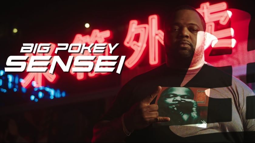 "I think covid jab": Big Pokey's death video goes viral amid rising ...