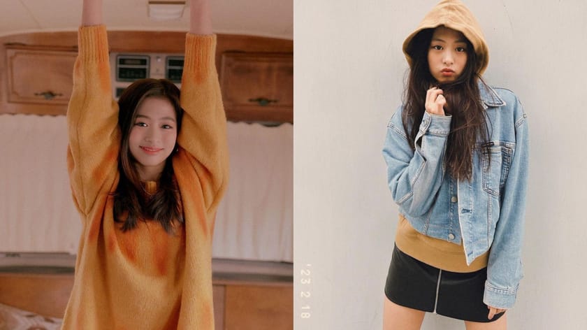 Yg New Girl Group Profile