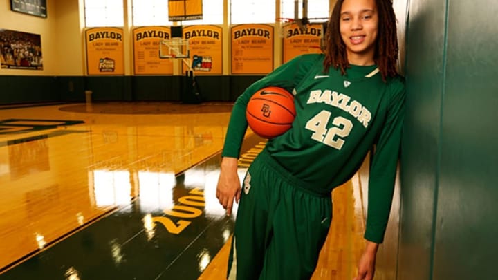 Brittney Griner's childhood pictures: How did the WNBA star look in ...
