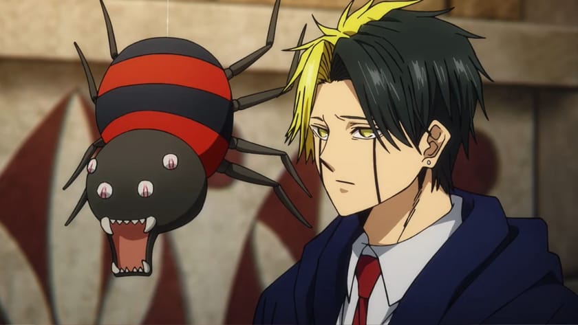 Mashle: Magic and Muscles episode 11 - Release date and time, what to ...