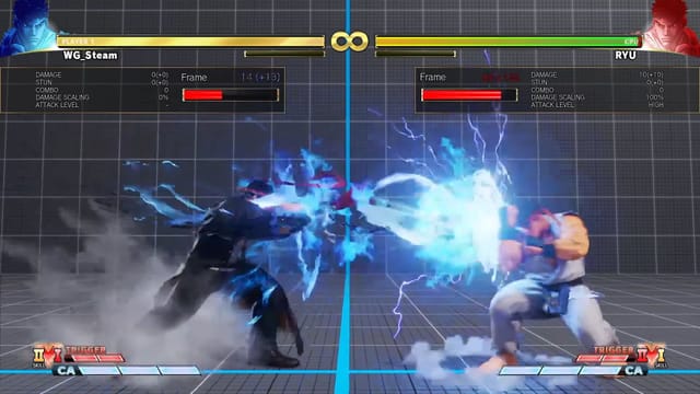 How to easily do EX moves and combos in Street Fighter 6