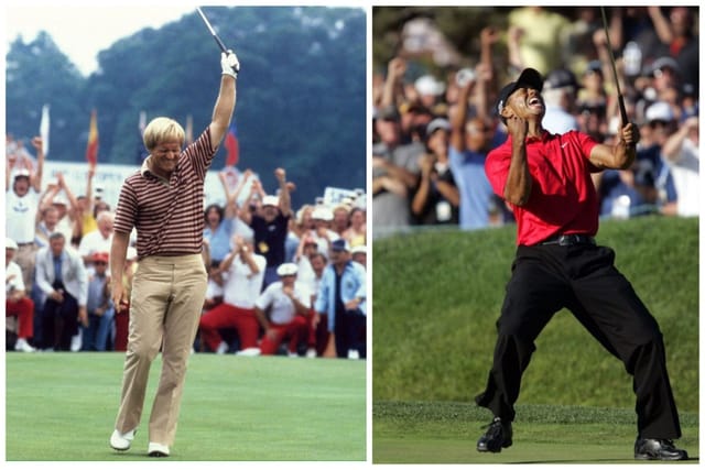 US Open past results: Who has the most wins in the major’s history?