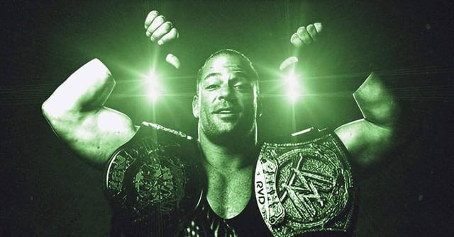 What is RVD's Net Worth as of 2023?