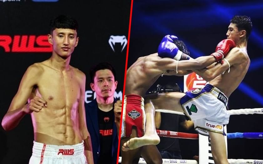 6-foot-2 teenage phenom Nabil Anane explains how he developed his ...