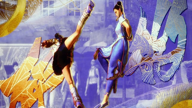 5 things you should do early in Street Fighter 6 World Tour mode