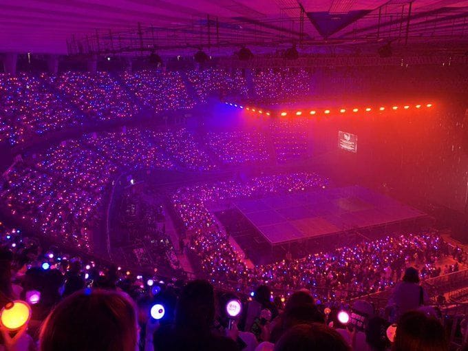 “Pure Chaos”: BTS’ SUGA’s fans react to the rapper’s collab stage with ...