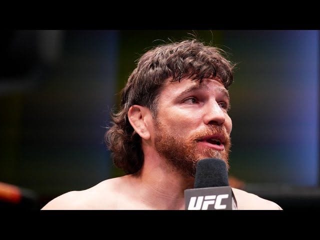 Jim Miller UFC record: Does Jim Miller have the most finishes in UFC ...