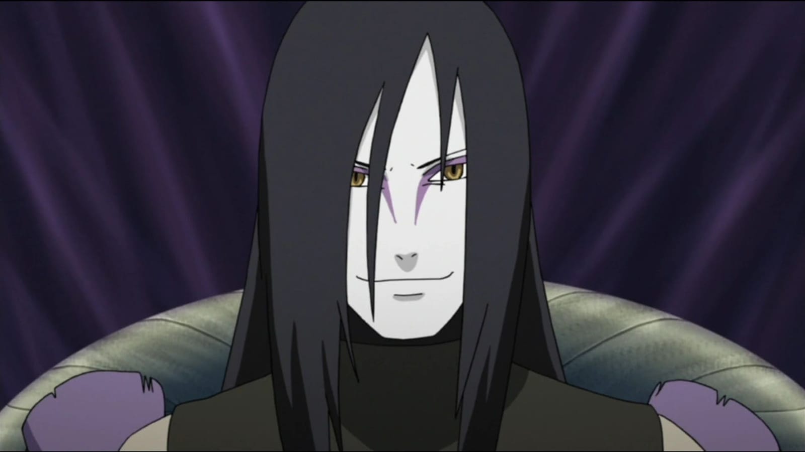 5 Naruto characters Sage Mode Kabuto can beat (& 5 he would lose to)