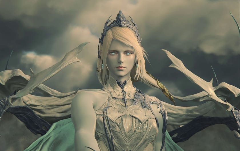 How to easily skip cutscenes in Final Fantasy 16