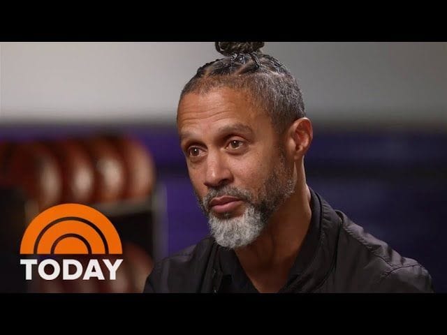 What happened to Chris Jackson aka Mahmoud Abdul-Rauf? Where is the ...